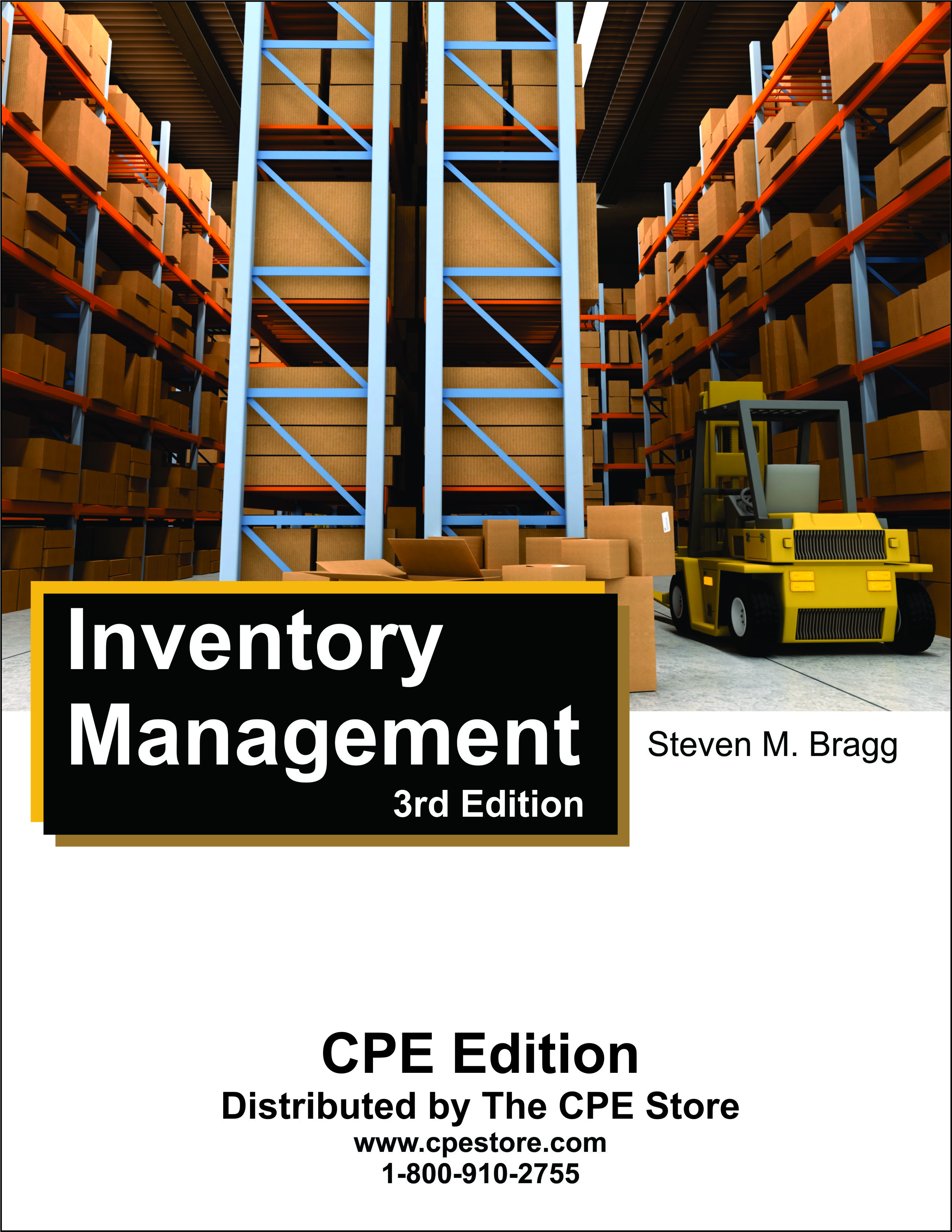 Production – The CPE Store, Inc.