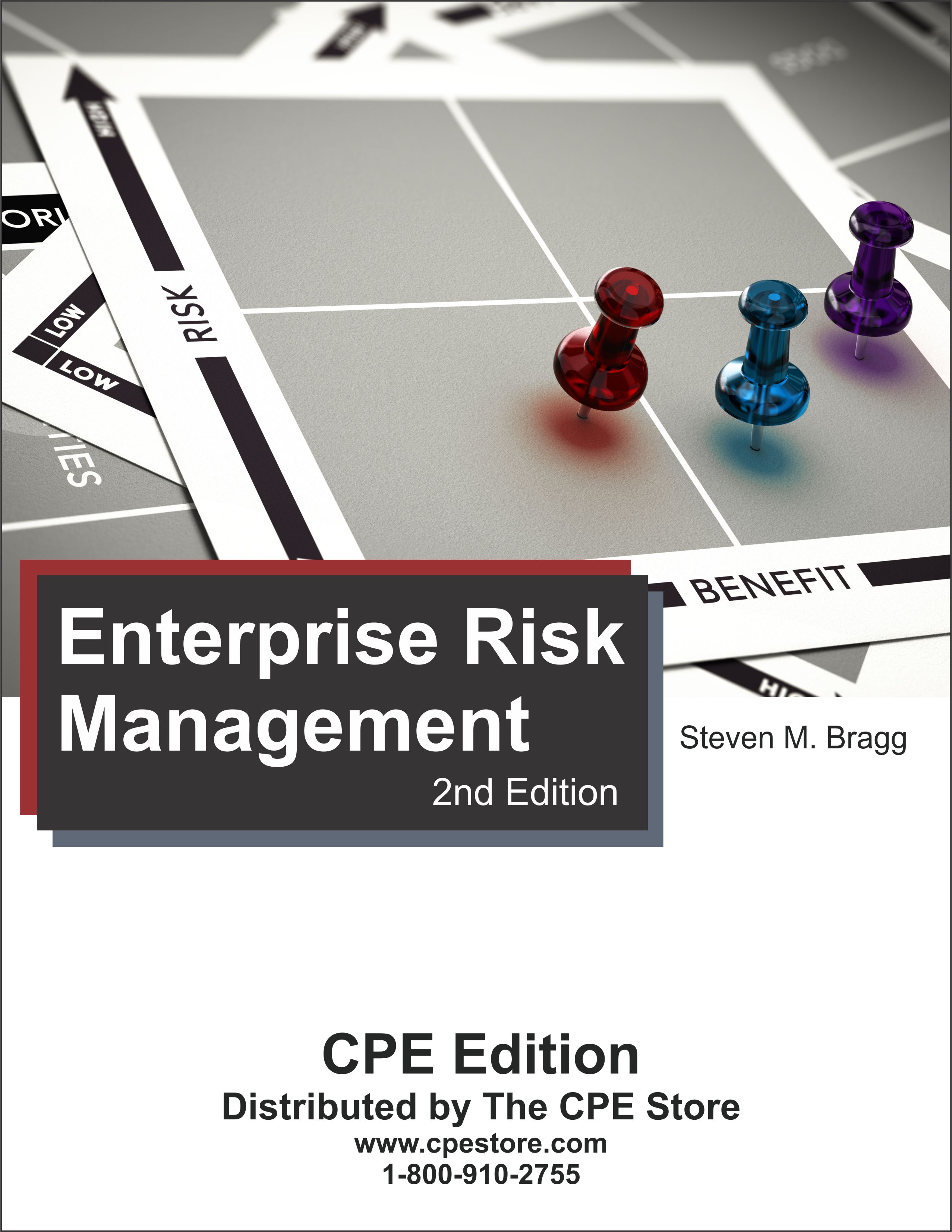 Management Services – The CPE Store, Inc.