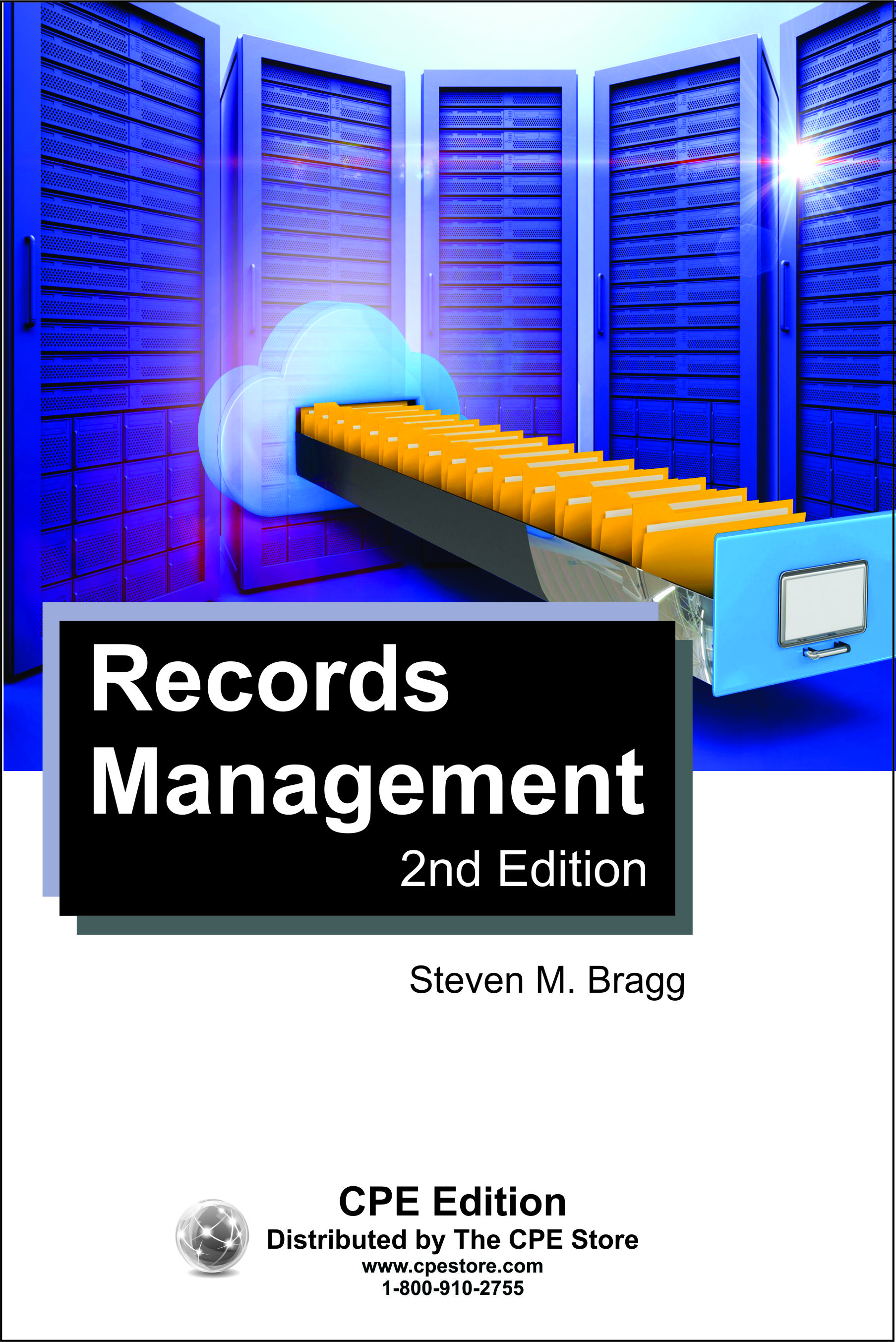 Business Management & Organization – The CPE Store, Inc.