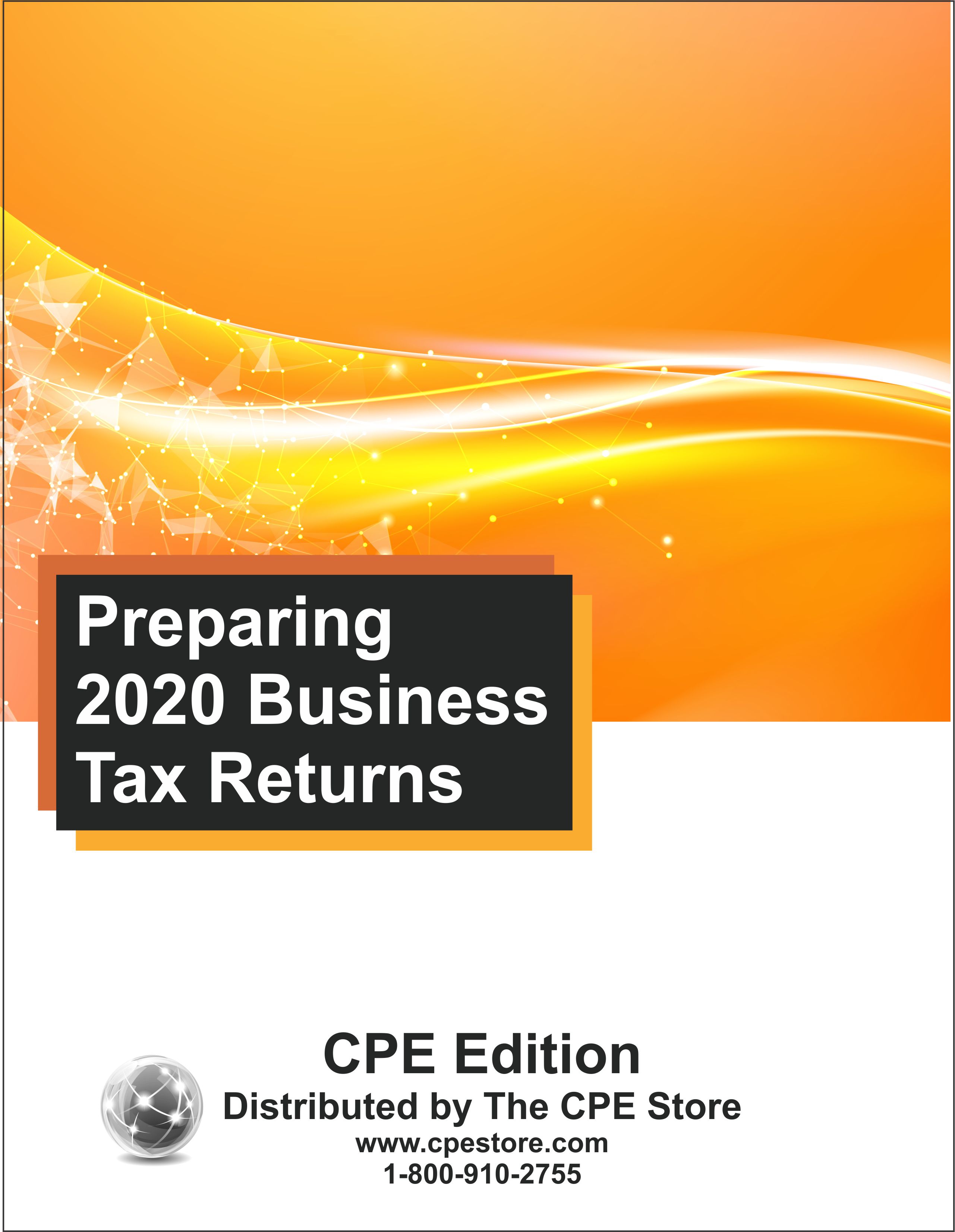 Courses – The CPE Store, Inc.