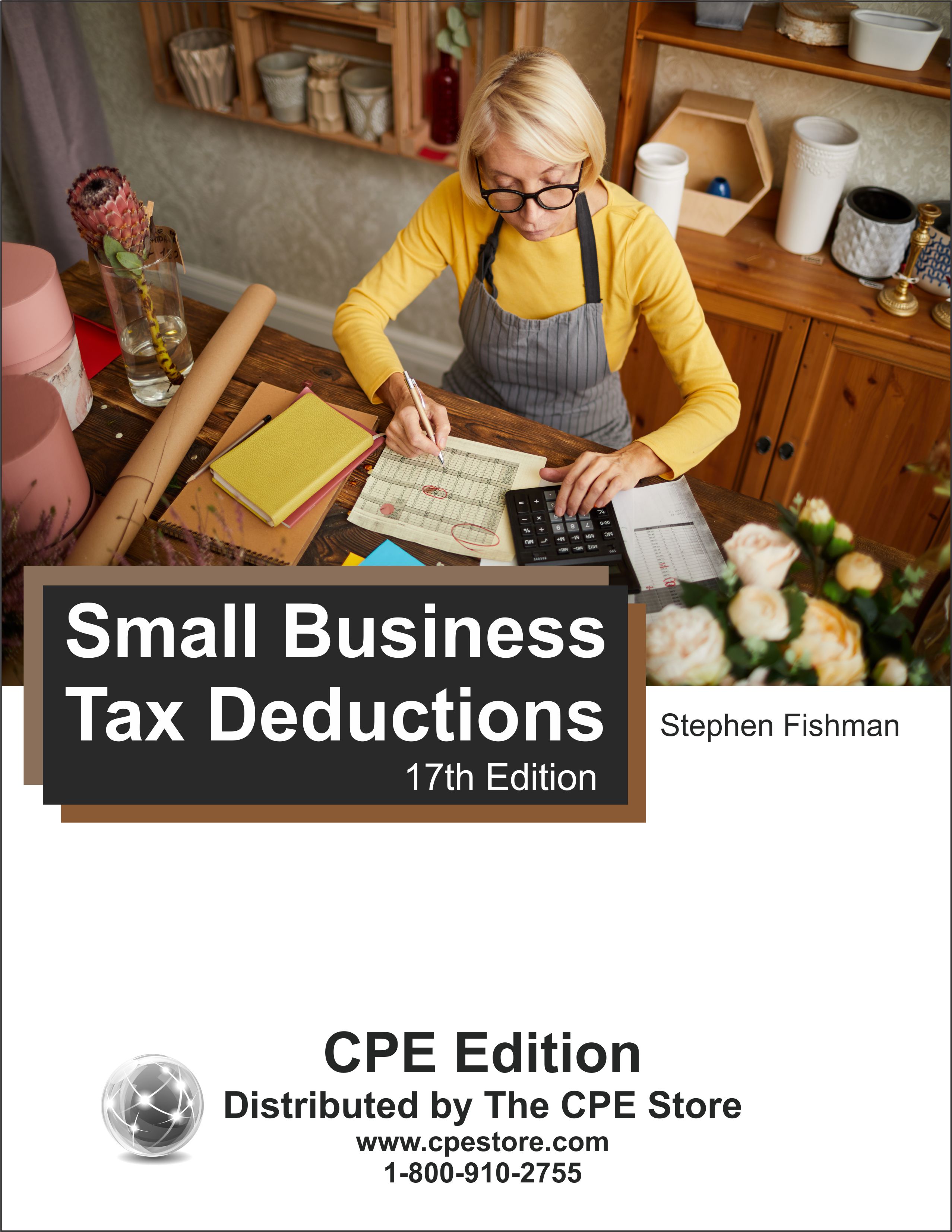 Taxation – The CPE Store, Inc.