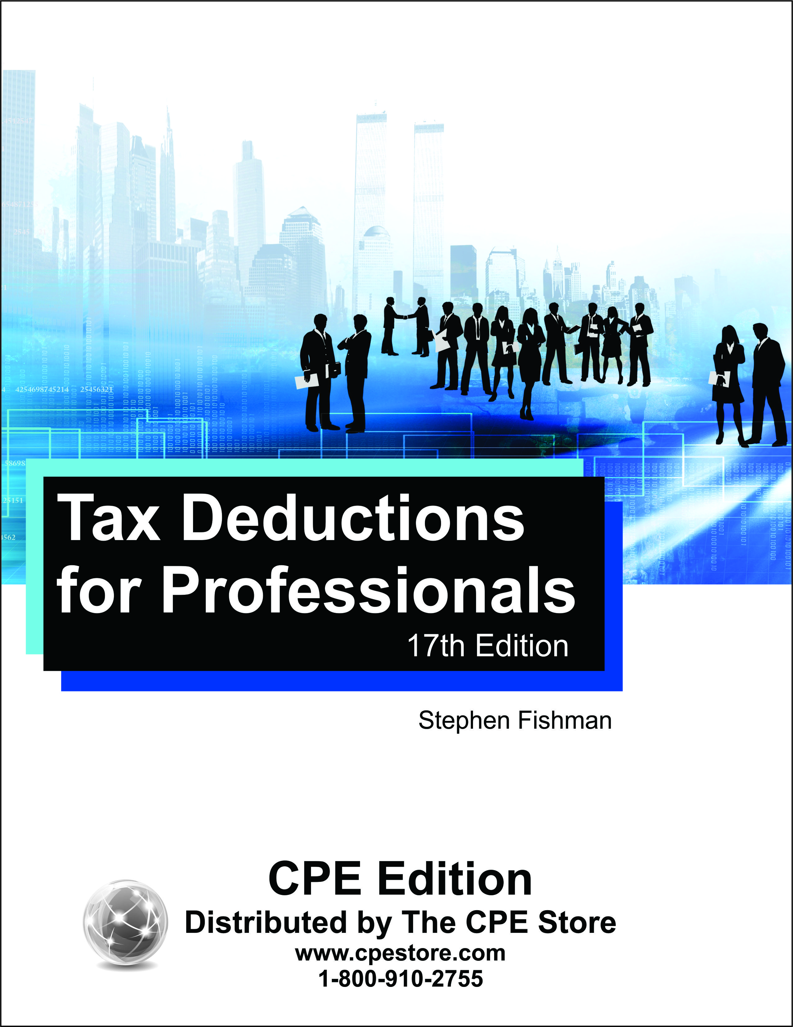 Taxation – The CPE Store, Inc.