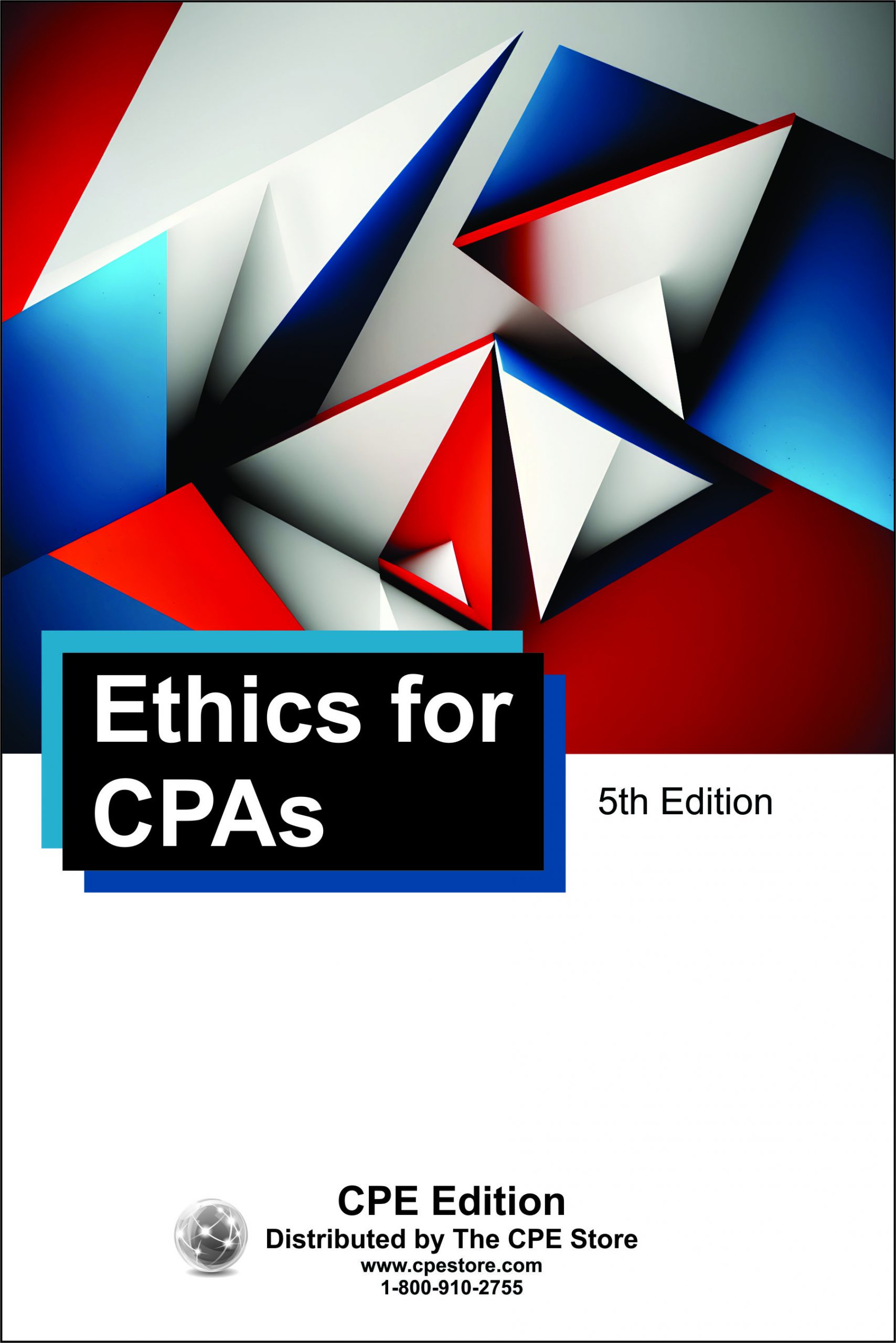 Ethics for CPAs - The CPE Store, Inc.