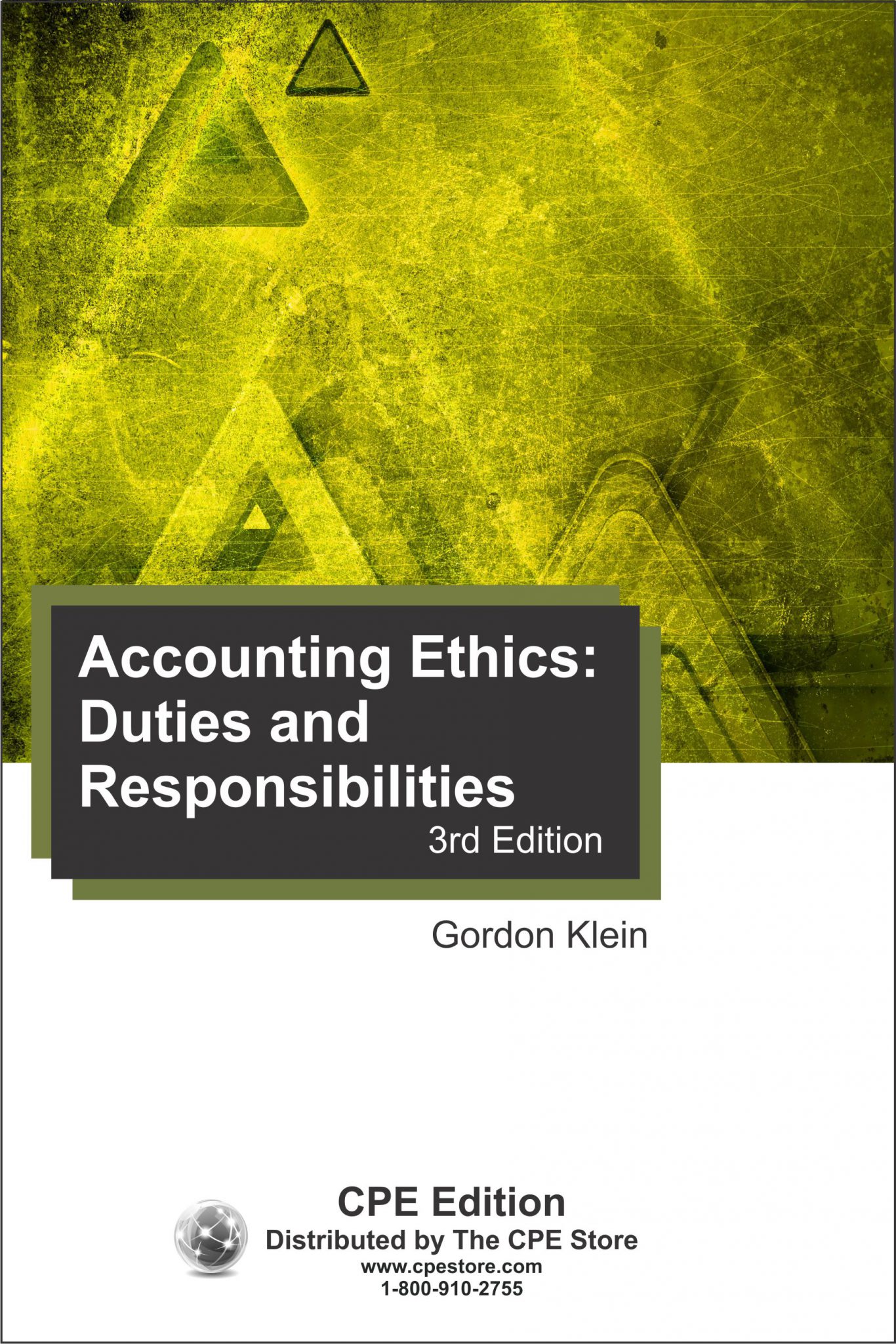 Accounting Ethics Duties and Responsibilities -Accounting Ethics Course ...