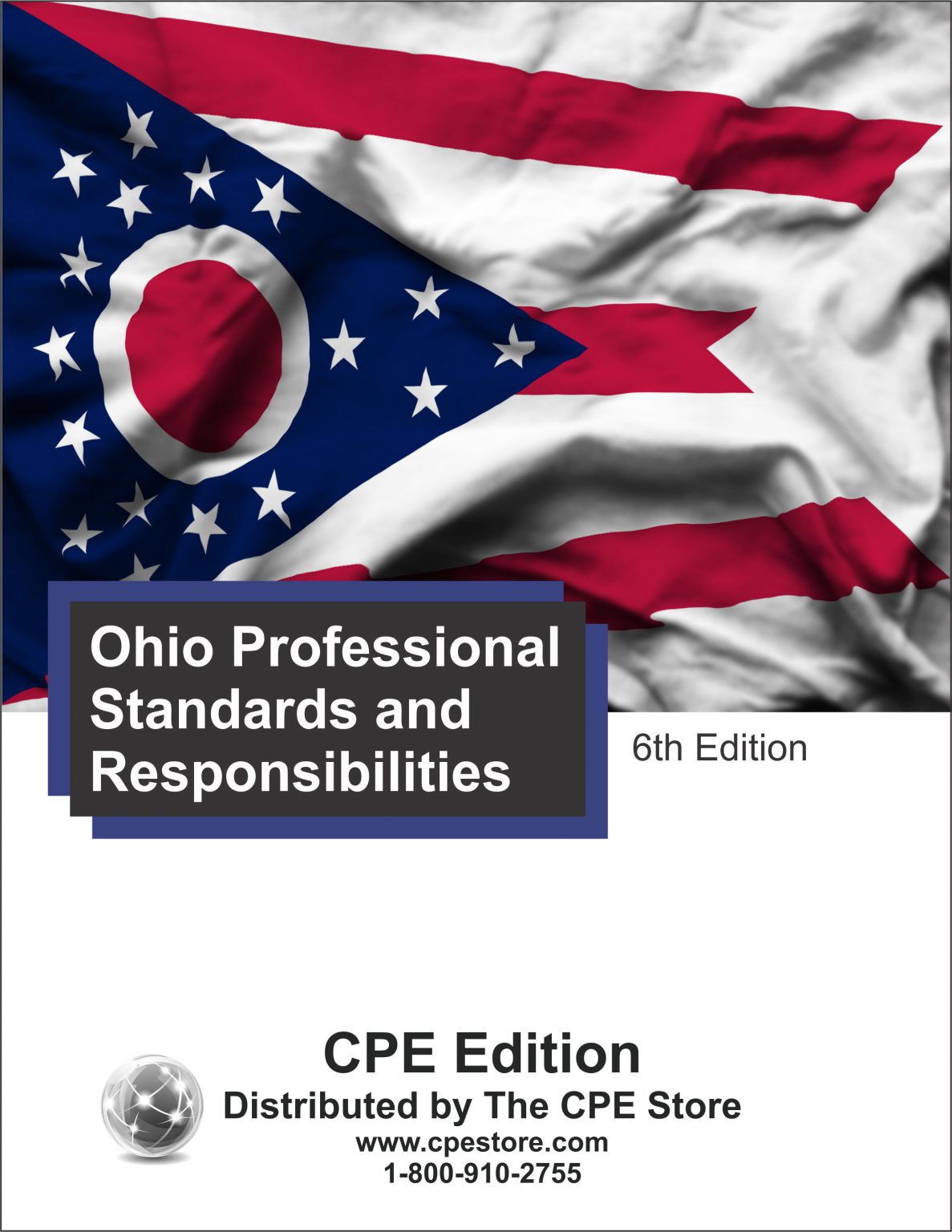 Ohio Professional Standards and Responsibilities - The CPE Store, Inc.