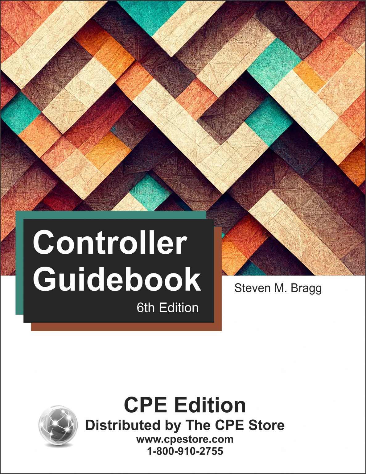 Controller Guidebook - | The CPE Store