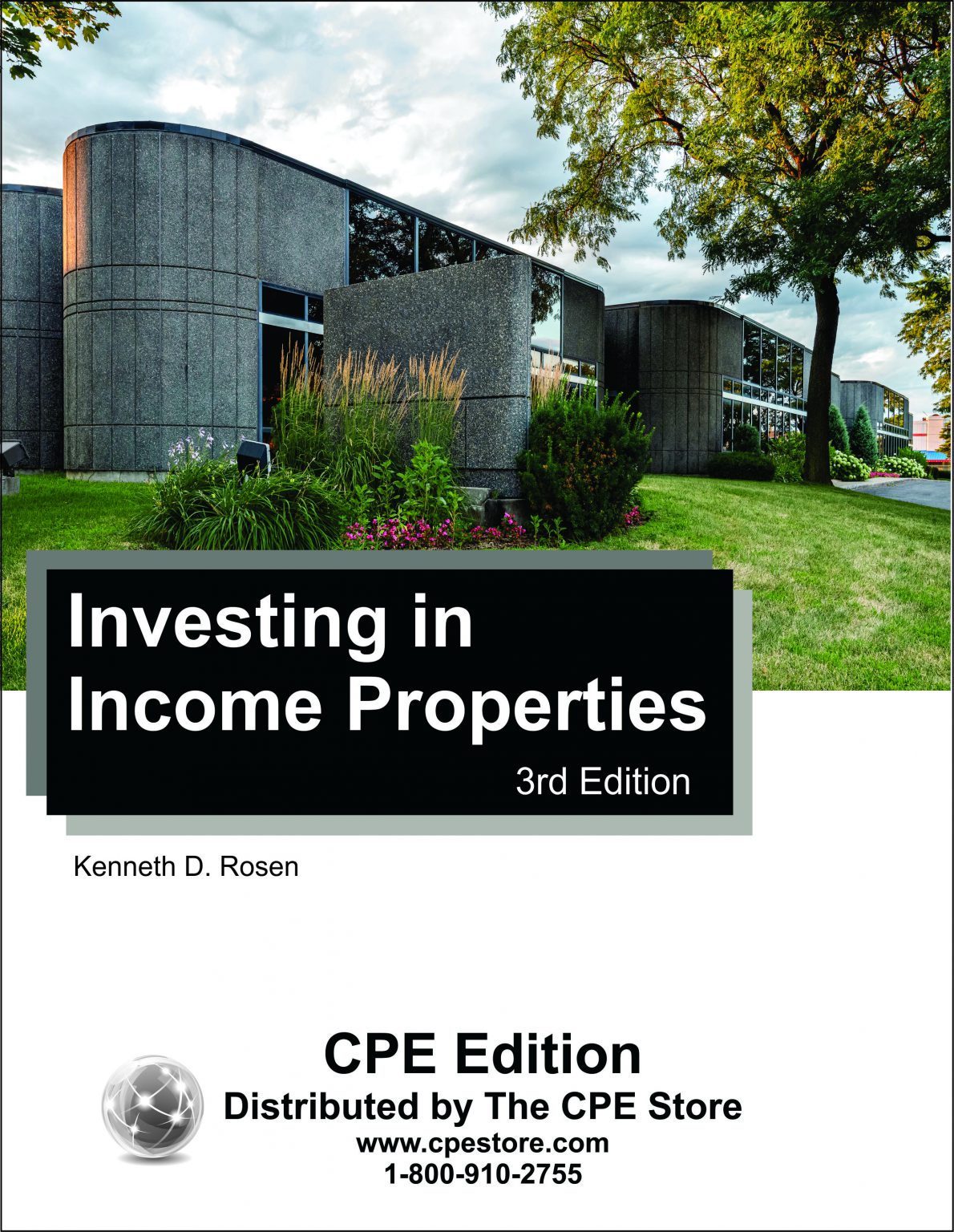 Investing in Income Properties - | CPE Store